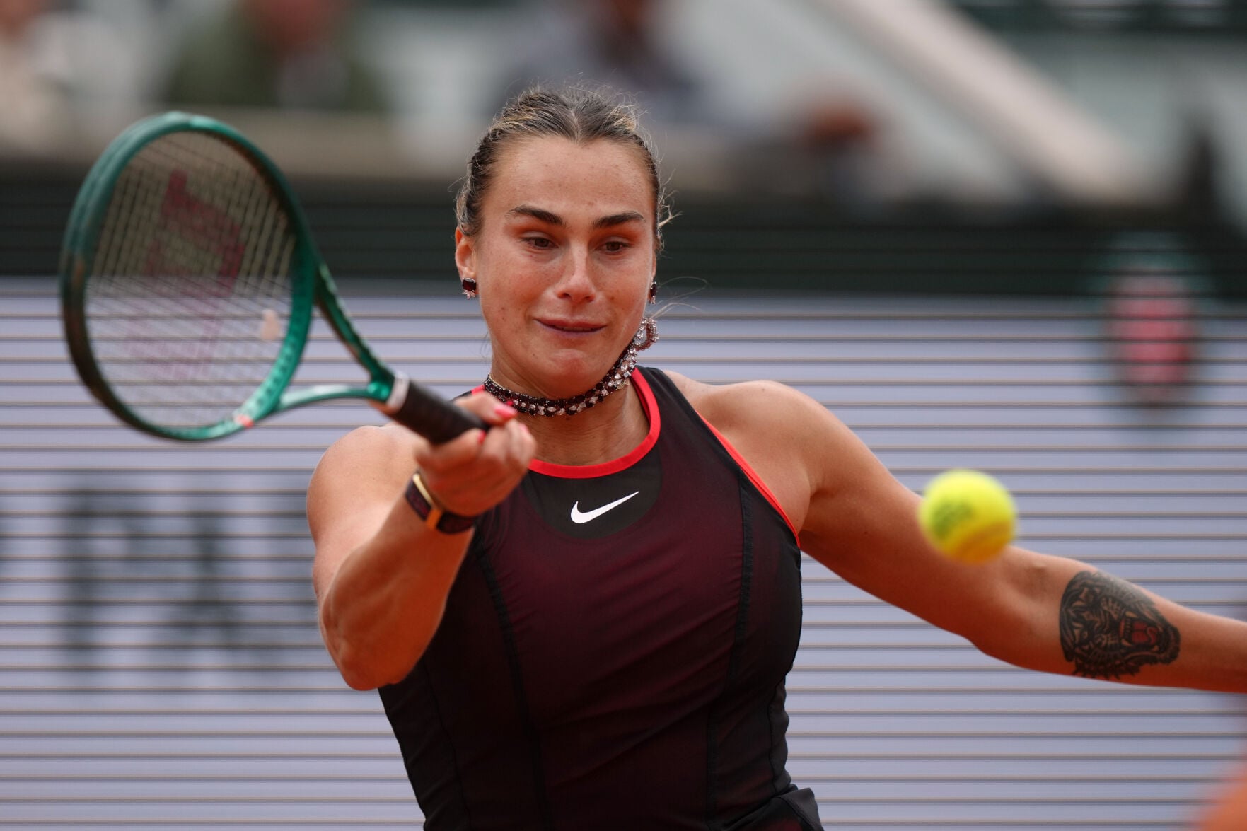 French Open Tennis | National | idahostatejournal.com