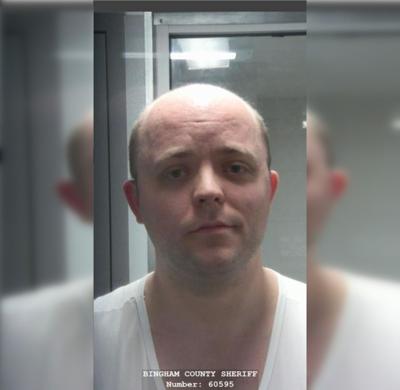 ICAC Task Force arrests Bingham County man on child exploitation ...