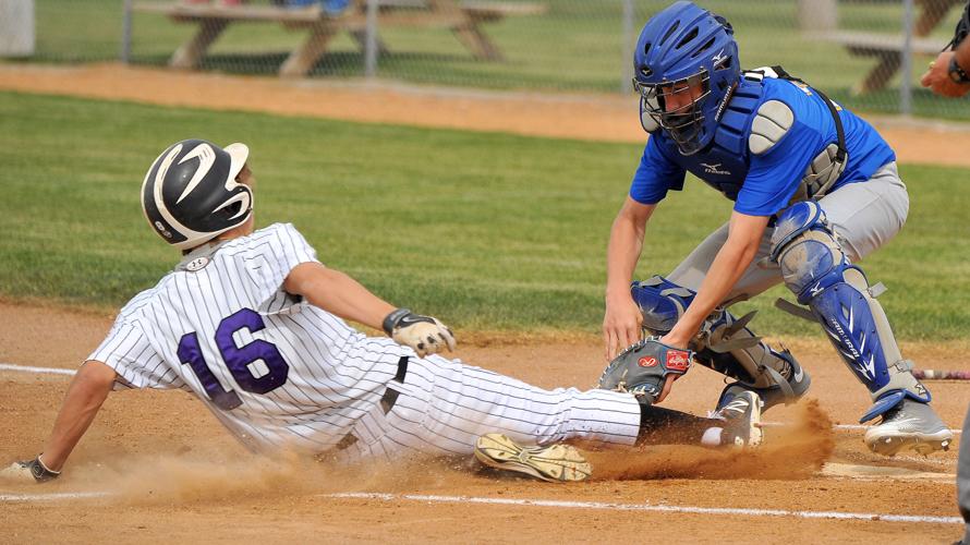 Century vs Preston baseball 2016 | News | idahostatejournal.com