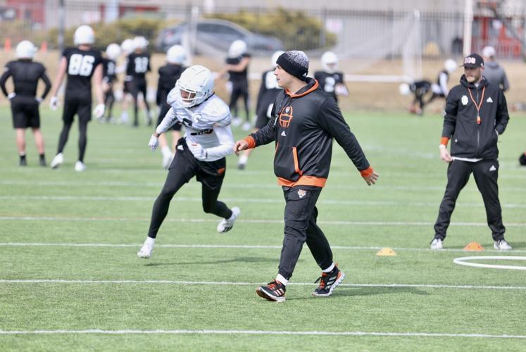 Meet new ISU DC Josh Runda — and how players fit in to his unique style ...