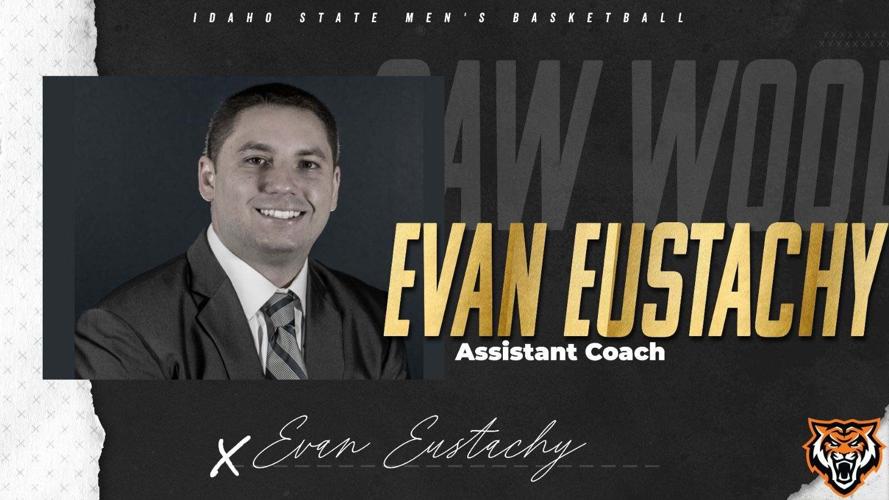 ISU men's hoops finalizes coaching staff for 2023-24 season | Sports ...