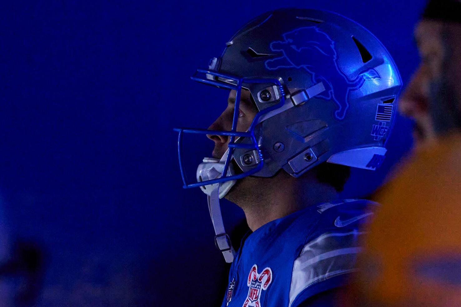 Steelers Lions Football | National | idahostatejournal.com