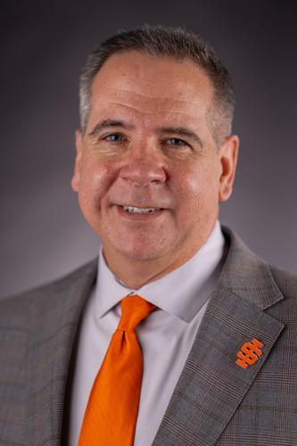 ISU President Robert Wagner addresses layoff rumors as budget cuts loom ...