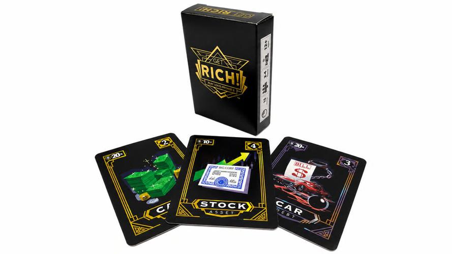 GET RICH!: Pocatello professor launches Kickstarter for financial ...