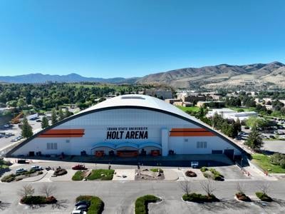 ISU looking for state board approval to rename Holt Arena as part of $6 ...