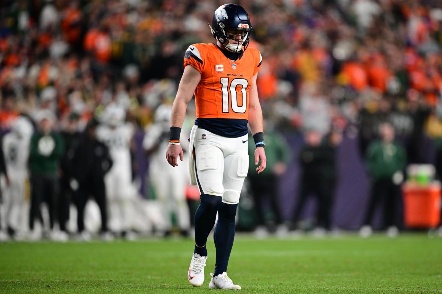 Packers Broncos Football | National | idahostatejournal.com