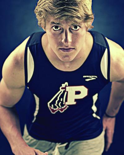 2015 ALL-AREA TRACK AND FIELD ATHLETE OF THE YEAR: Pocatello's Elijah ...