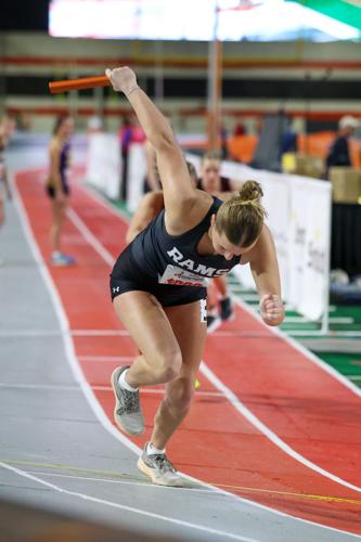 Photos of Simplot Games Day 2 at the ICCU Dome in Pocatello | High ...
