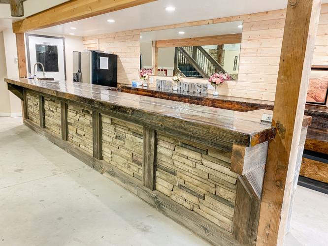 New Mill House Event Center aims to be a community gathering place for ...