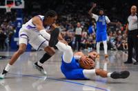 Jazz Mavericks Basketball | National | idahostatejournal.com