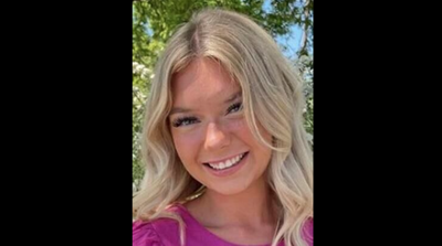 Murdered student's father braces for first Christmas without her ...