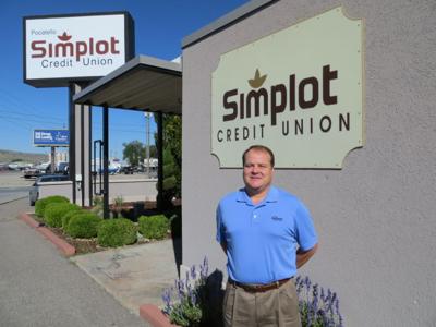 Pocatello Simplot Credit Union Moves to New Location | Members ...