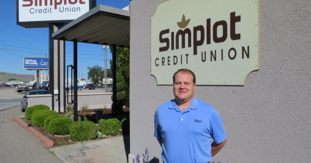 Pocatello Simplot Credit Union Moves to New Location | Members ...