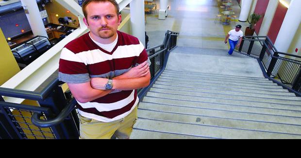 Twice the coach he used to be — Tyler Shafer assumes American Falls ...