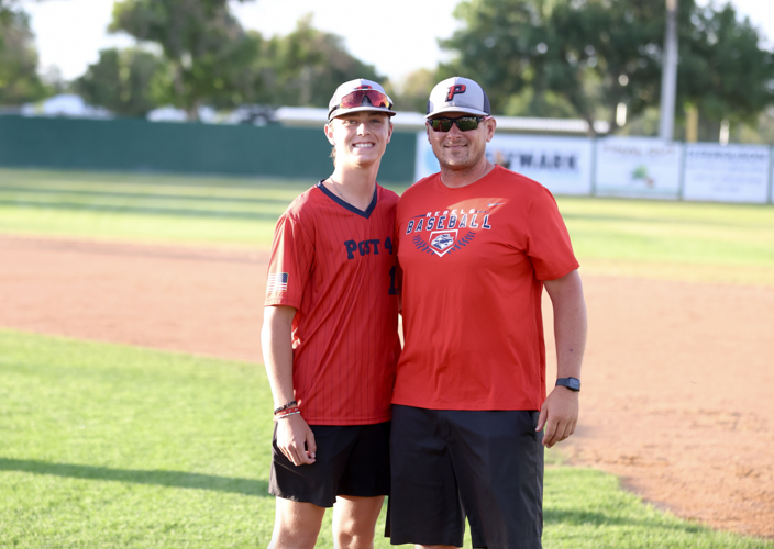 Winn making the most of long-awaited opportunity with the Runnin ...