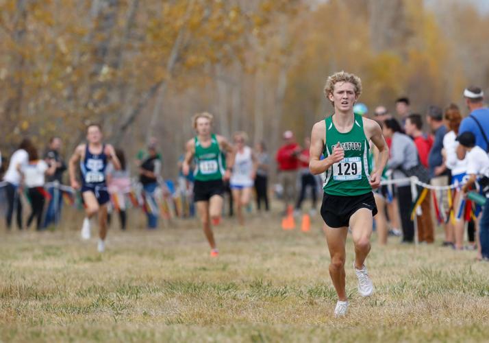 State XC Roundup: Preston girls, Blackfoot boys claim gold, Pocatello ...