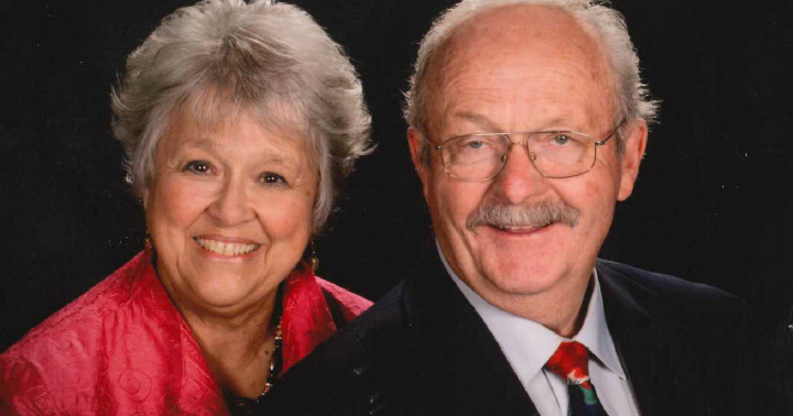 Gary and Marlys McCurdy celebrate 30th wedding anniversary | Community ...