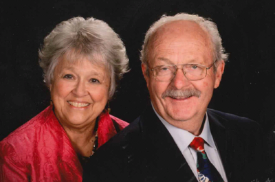 Gary and Marlys McCurdy celebrate 30th wedding anniversary | Community ...