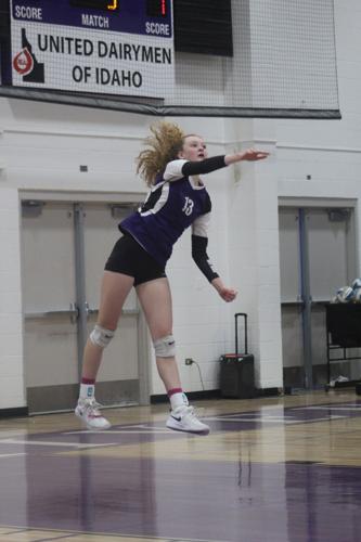 2021 All-Area Volleyball Teams | Preps | idahostatejournal.com