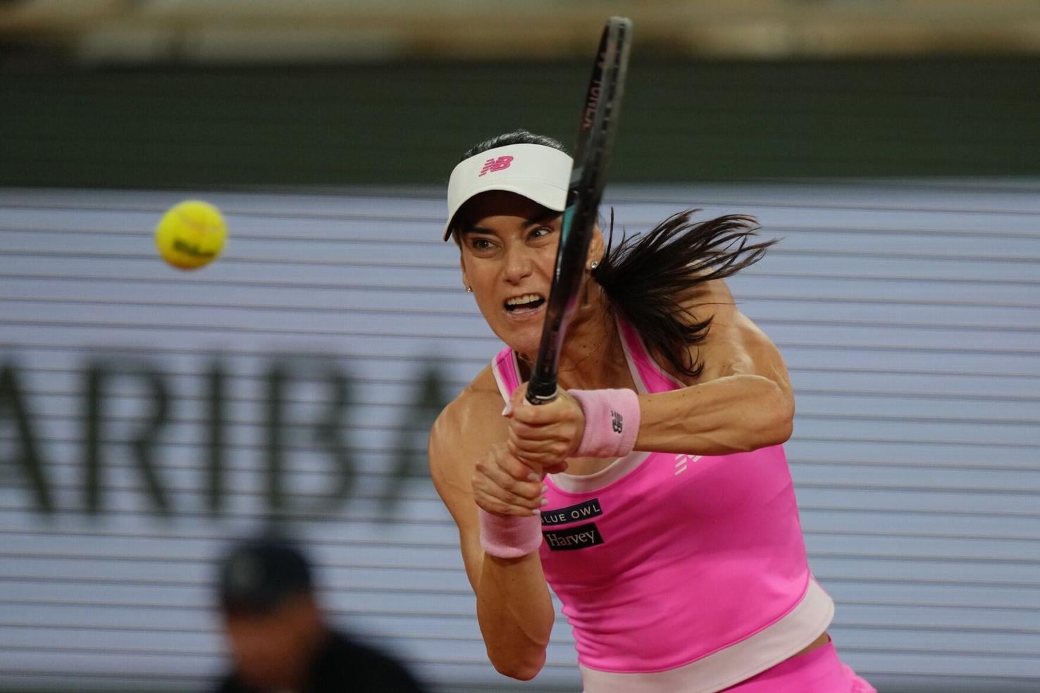 French Open Tennis | National | idahostatejournal.com