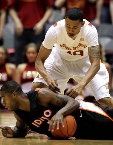 Idaho State at Iowa State | Sports | idahostatejournal.com