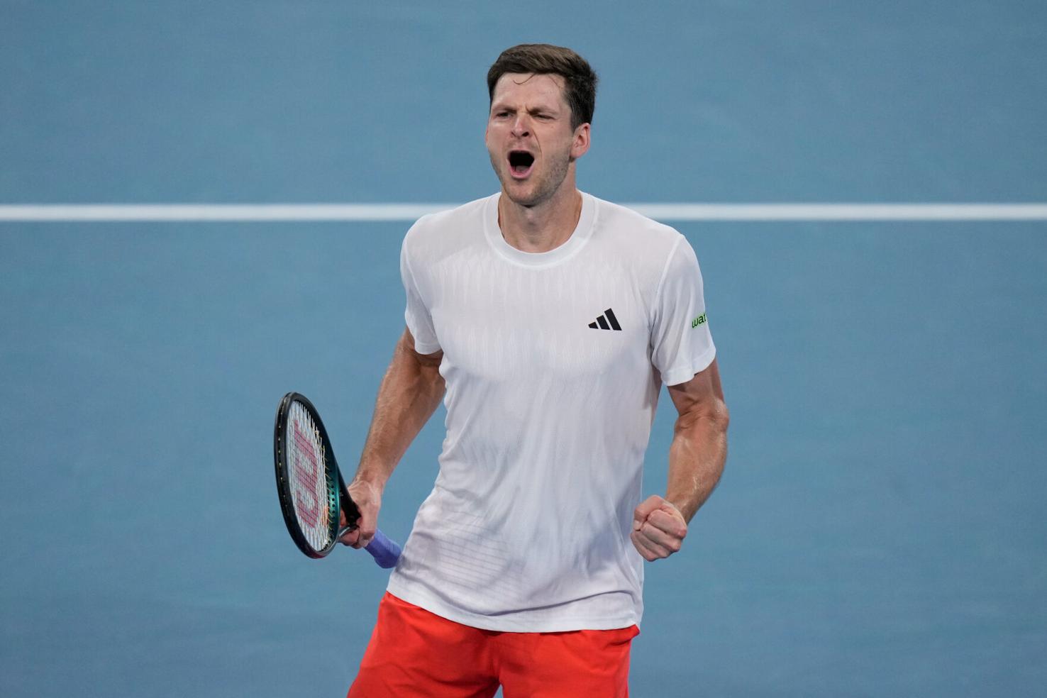 Australia Tennis | National | idahostatejournal.com