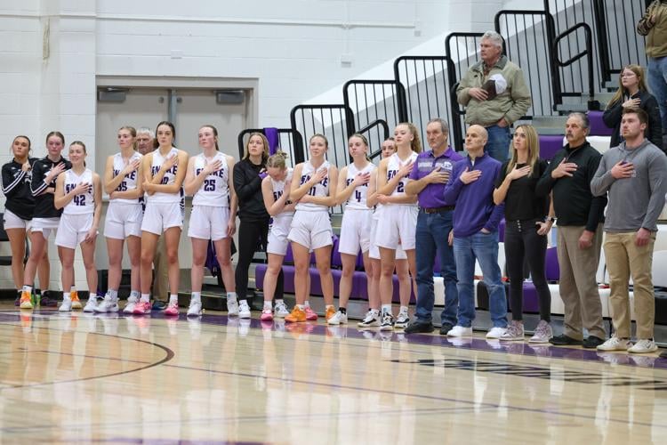 Snake River girls basketball dominates All-3A South East Idaho ...