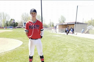 Baseball miracle: Payette teen recovering after breaking his skull ...