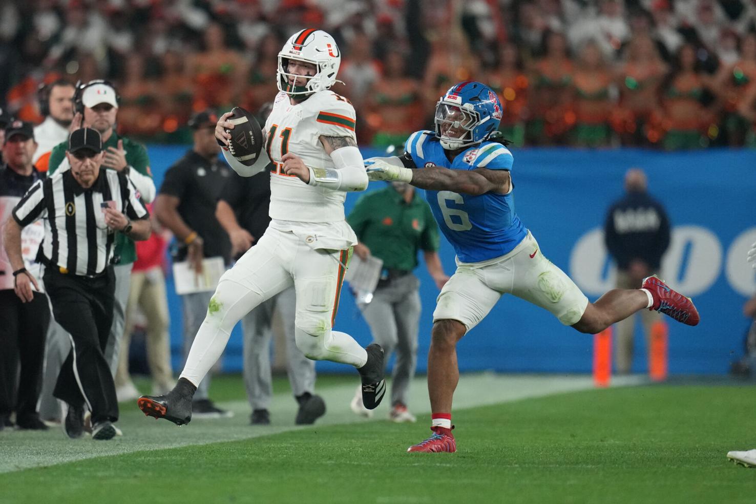 CFP Fiesta Bowl Football | National | idahostatejournal.com