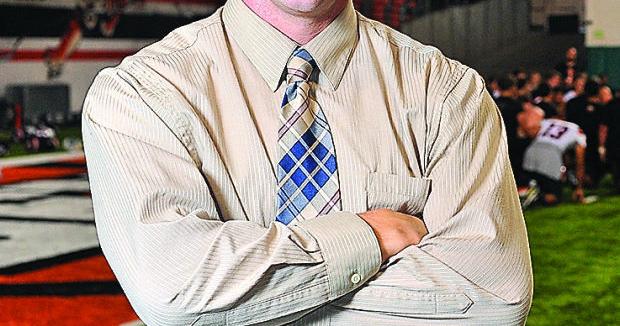 Journal sports Q & A: Idaho State AD Jeff Tingey | Members ...