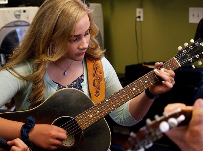 Rigby, Blackfoot fiddlers come home national champions | Local ...