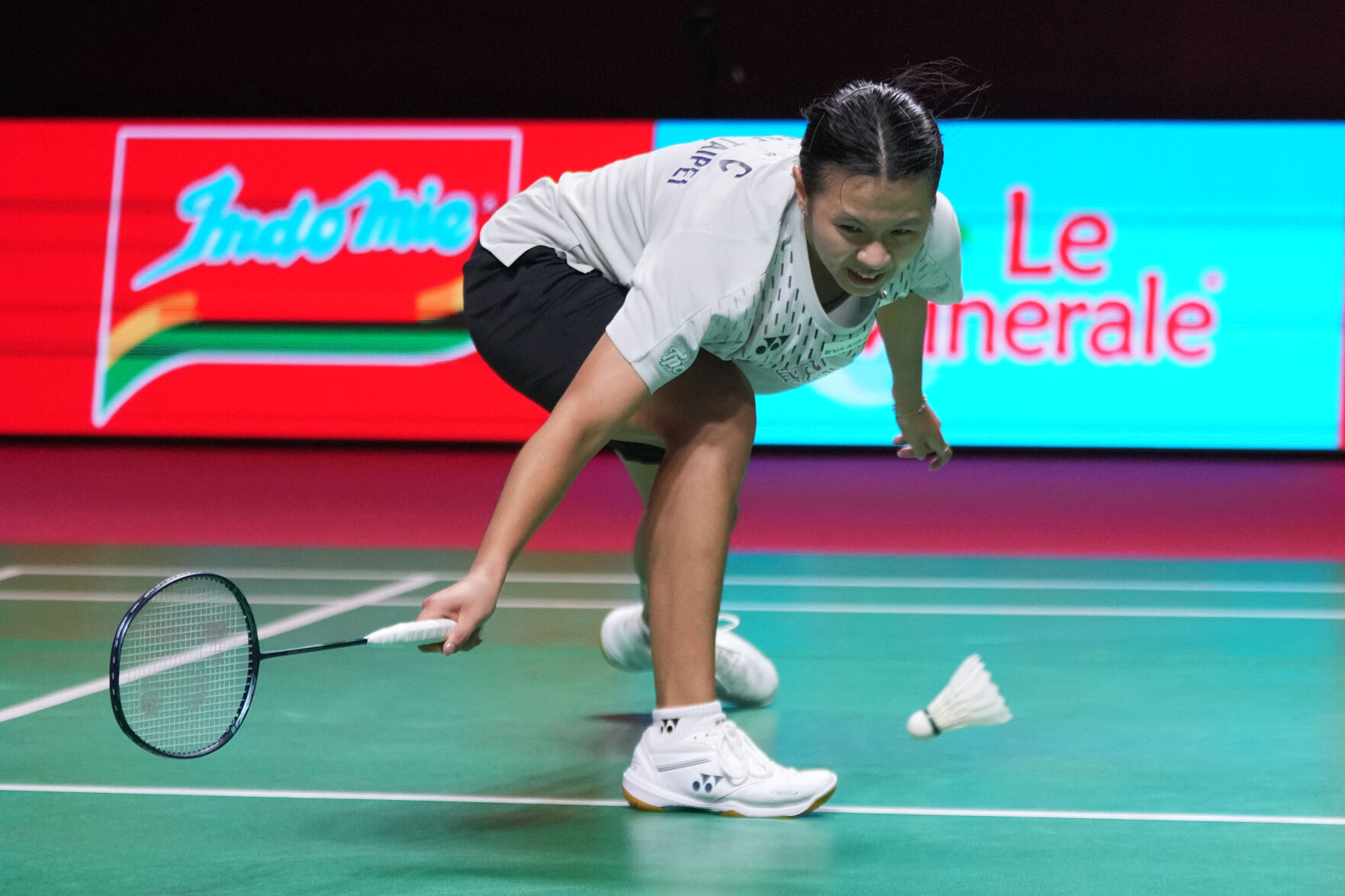 Indonesia Open Badminton | National | idahostatejournal.com