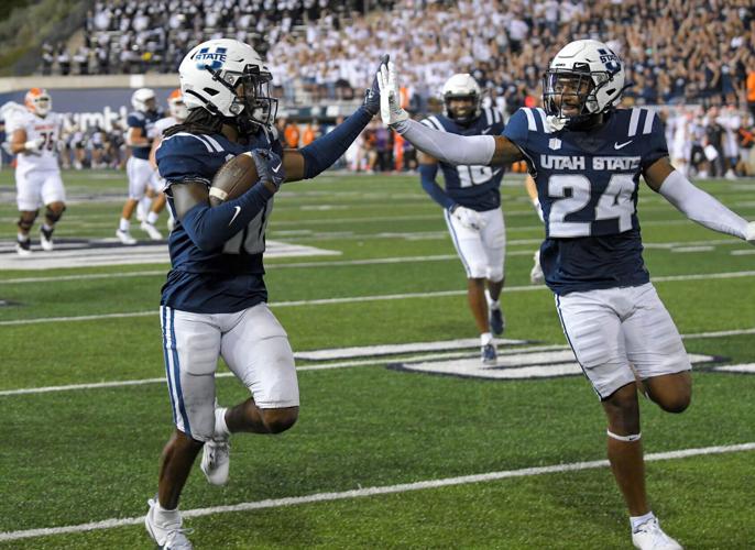 Hawkins' Bengals dominated by Aggies in 78-28 loss | Isu ...