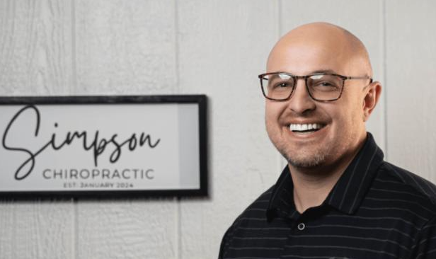 Faces and Places: Simpson Chiropractic | Freeaccess | idahostatejournal.com