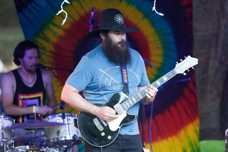 Photos of Shady Grove music festival | Freeaccess | idahostatejournal.com