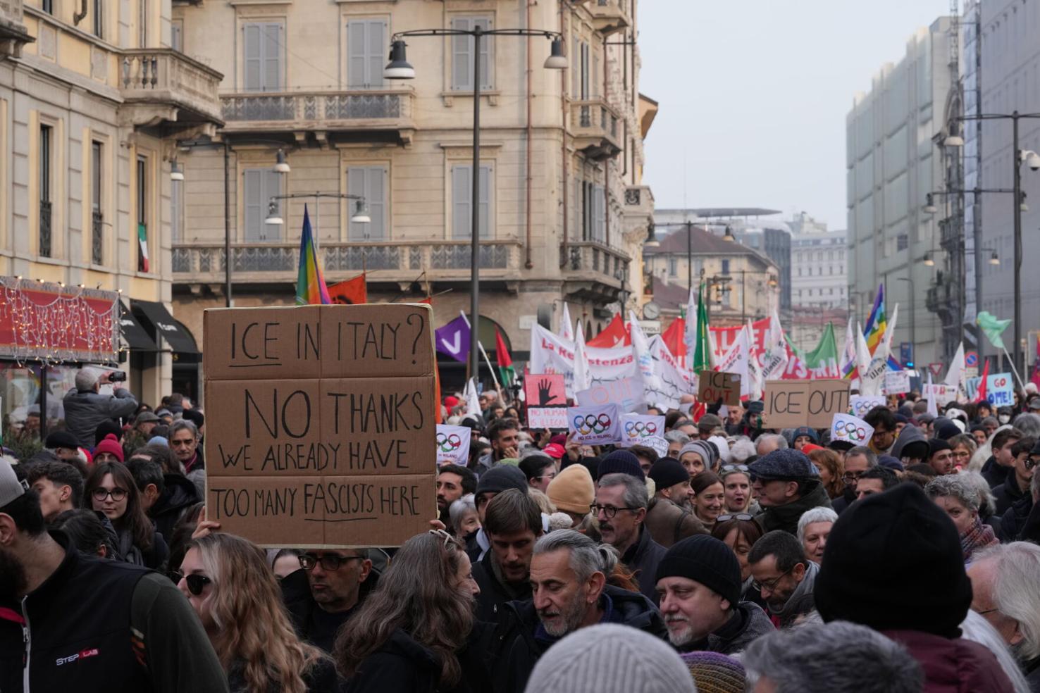 Milan Cortina Olympics | National | idahostatejournal.com
