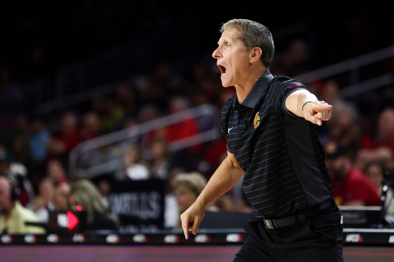 Maryland USC Basketball | National | idahostatejournal.com