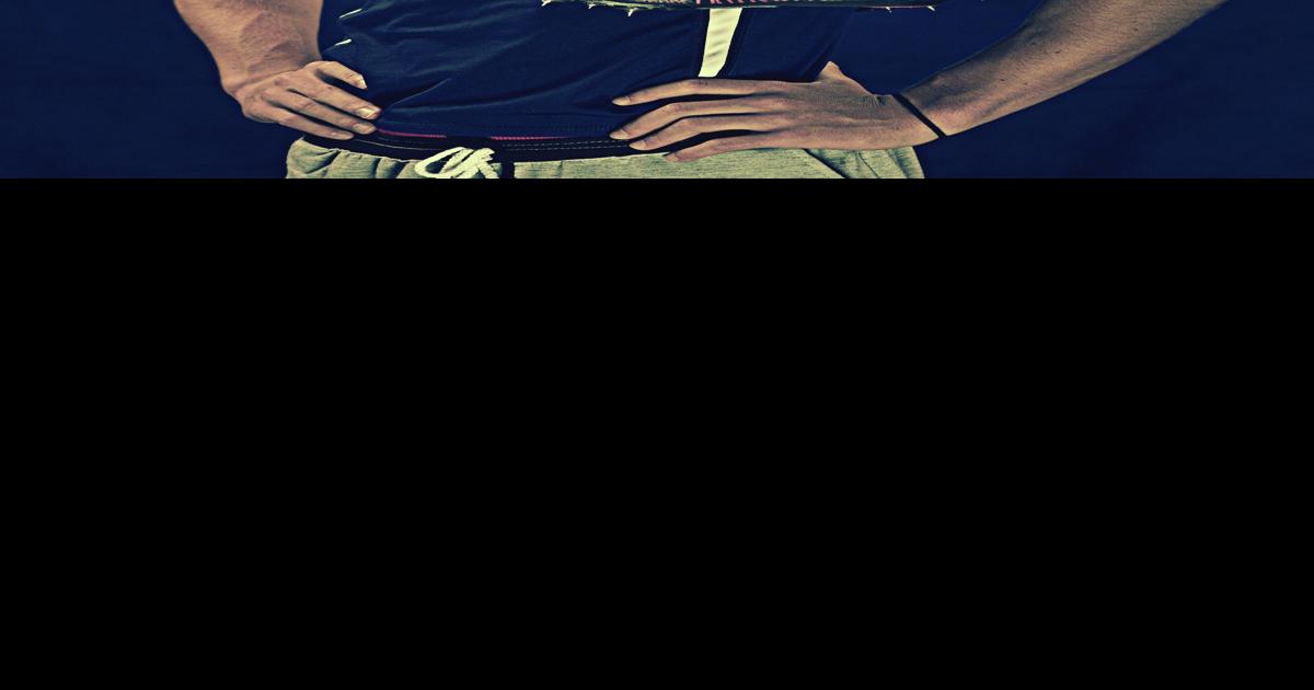 2015 ALL-AREA TRACK AND FIELD ATHLETE OF THE YEAR: Pocatello's Elijah ...