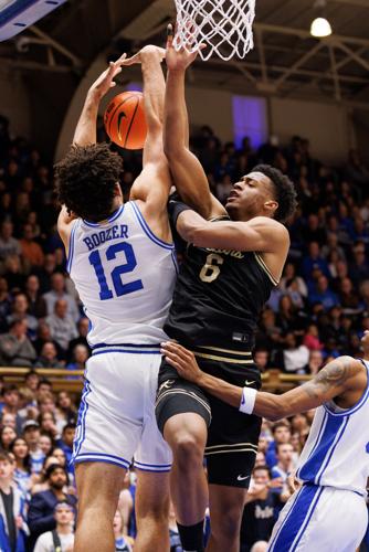 Wake Forest Duke Basketball | National | idahostatejournal.com