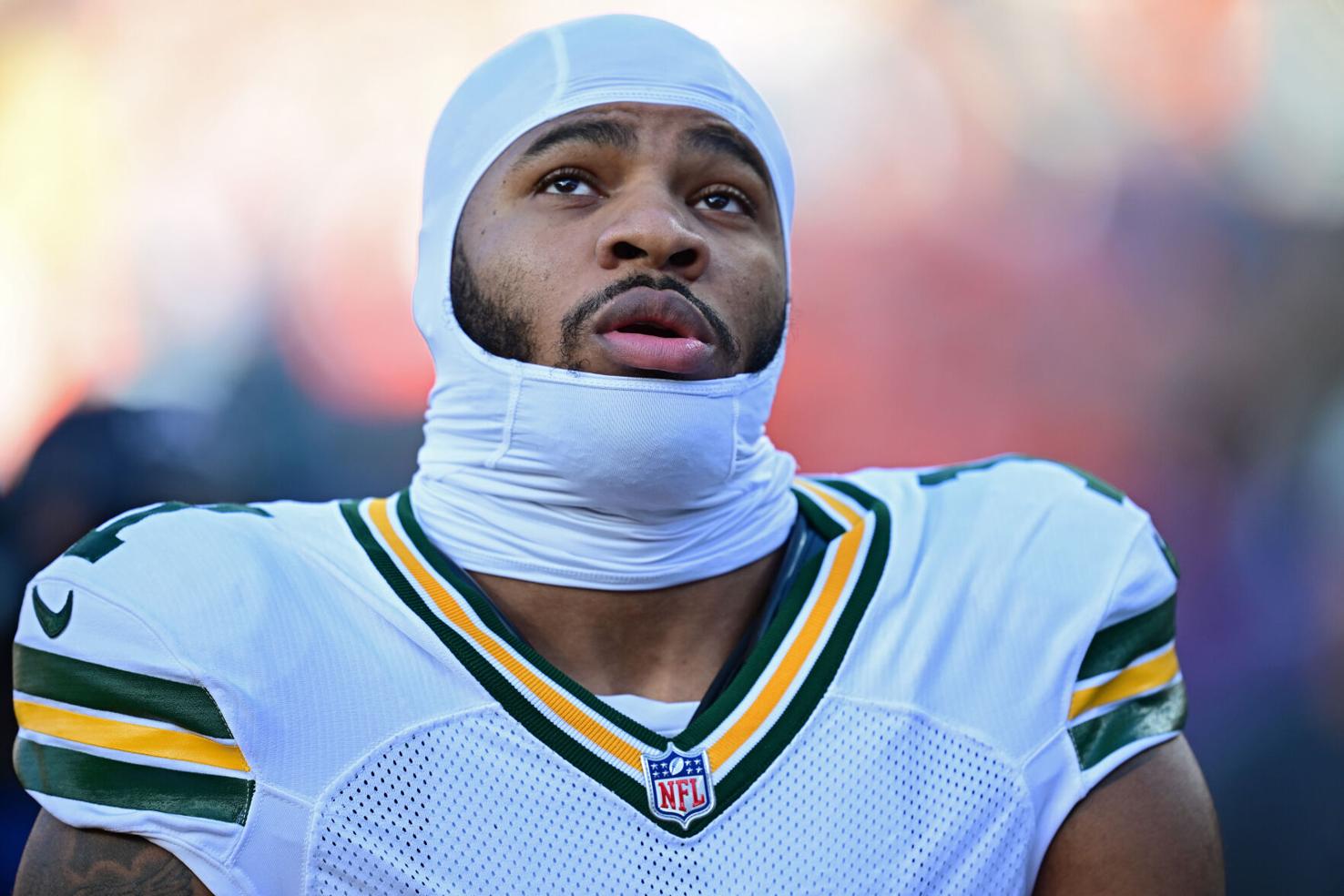 Packers Broncos Football | National | idahostatejournal.com