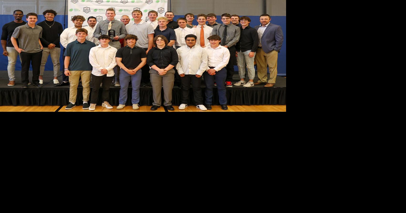 PHOTO GALLERY: Idaho State Journal Sports Stars Awards event ...