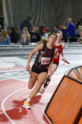 Photos of Simplot Games Day 2 at the ICCU Dome in Pocatello | High ...