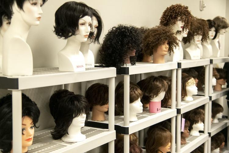 New ISU Hair Loft wig room receives $2,000 boost from Spinderella ...
