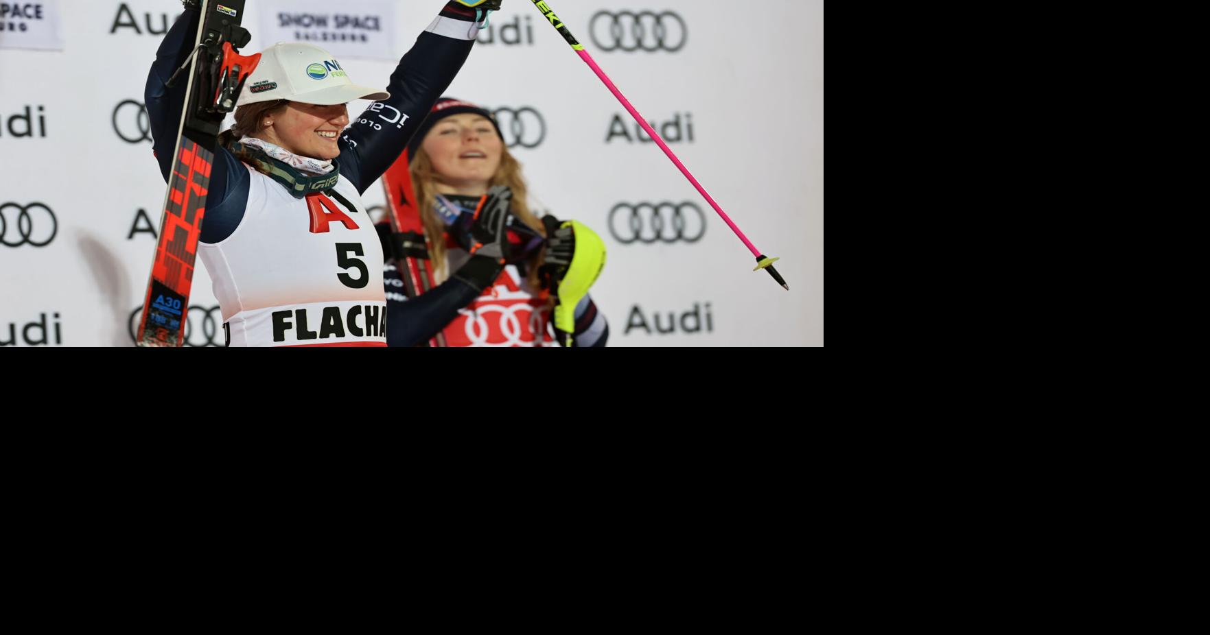 Austria World Cup Alpine Skiing | National | idahostatejournal.com