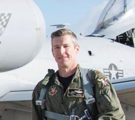 Pilots pay homage to Idaho health care workers with flyover | Local ...