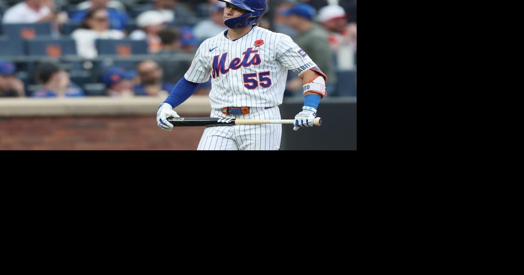 Reds Mets Baseball | National | idahostatejournal.com