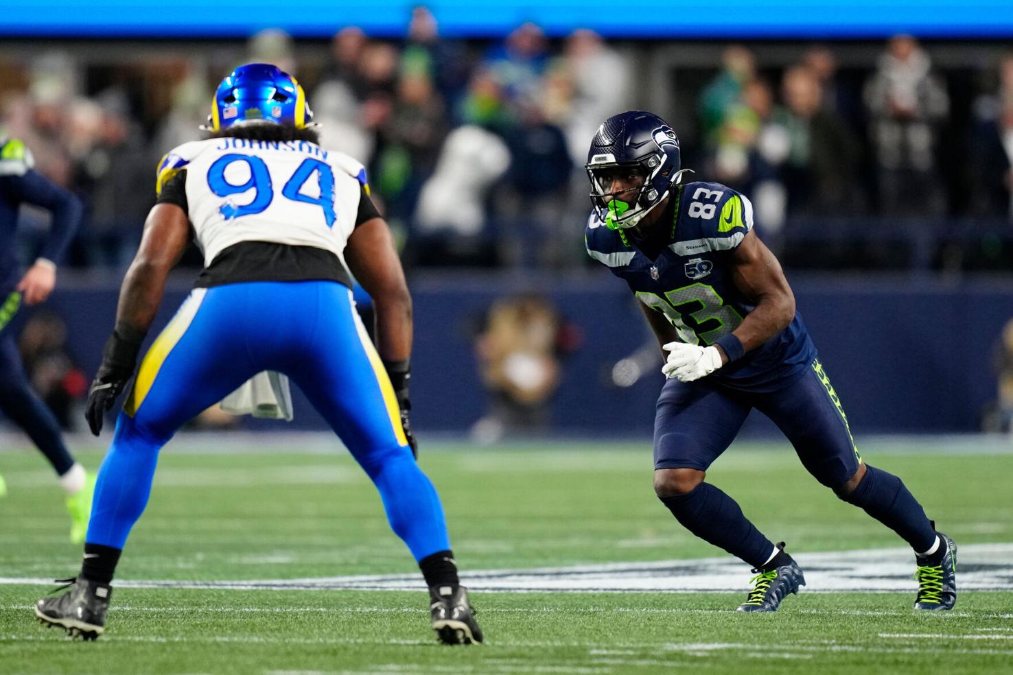 Rams Seahawks Football | National | idahostatejournal.com