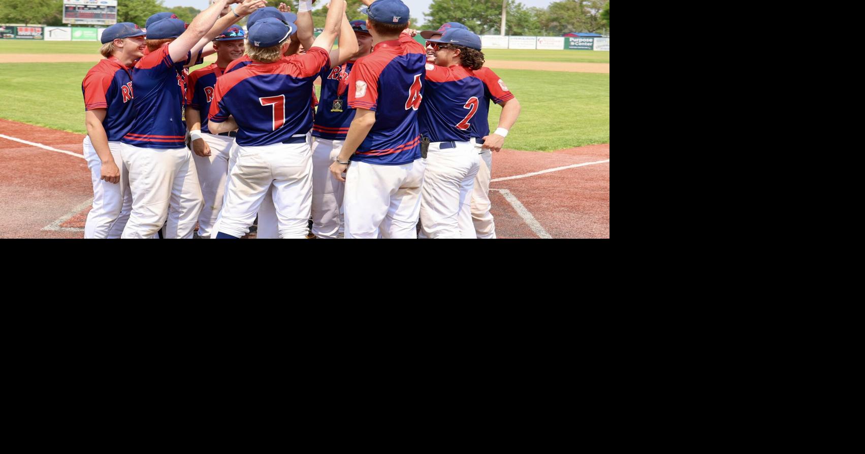 Pocatello's Runnin' Rebels are American Legion AA baseball state champs ...