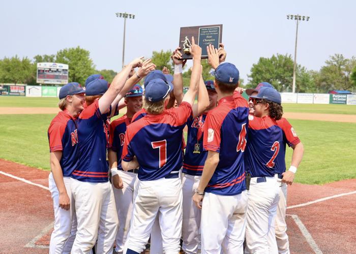 Pocatello's Runnin' Rebels are American Legion AA baseball state champs ...