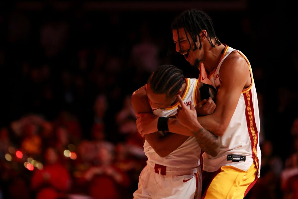 Maryland USC Basketball | National | idahostatejournal.com